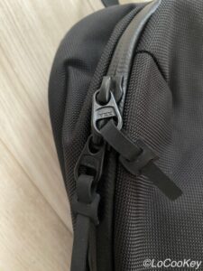 【都市型ミニマルリュックの決定版！】WEXLEY STEM BACKPACK【評価・レビュー！】 | LoCooKey